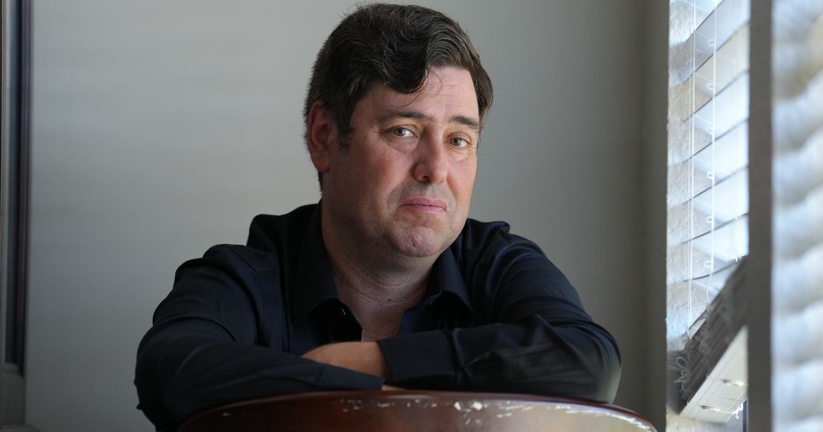 Dark horse Republican candidate threatens California Democrats’ US ...
