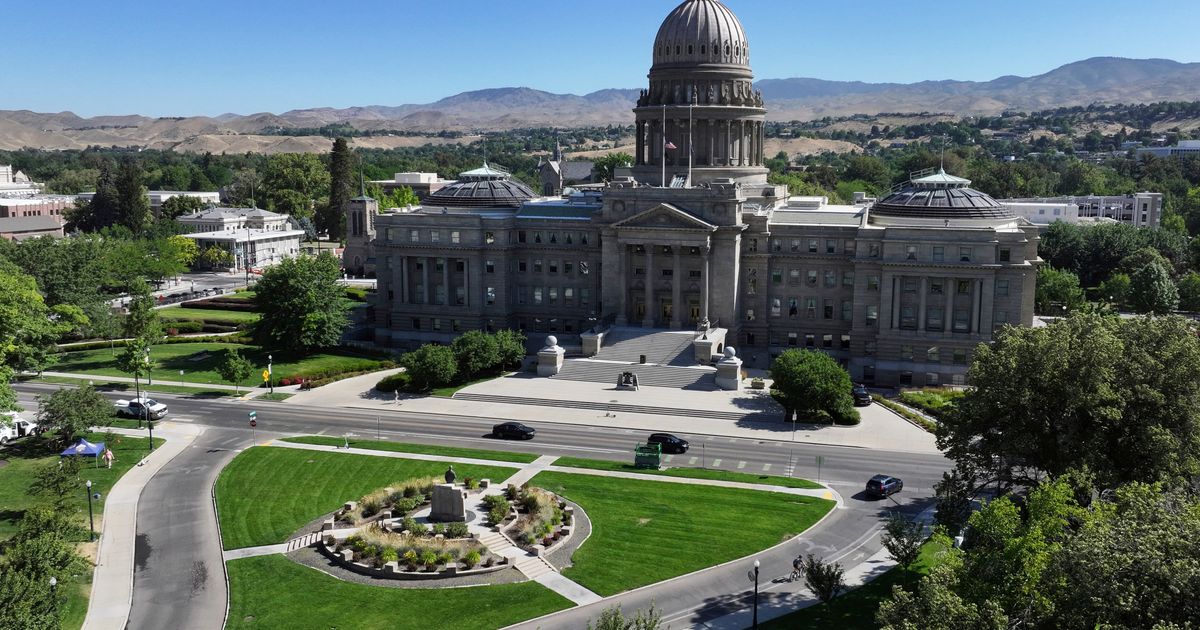 Judge rules transgender people won’t face criminal charges for using ...