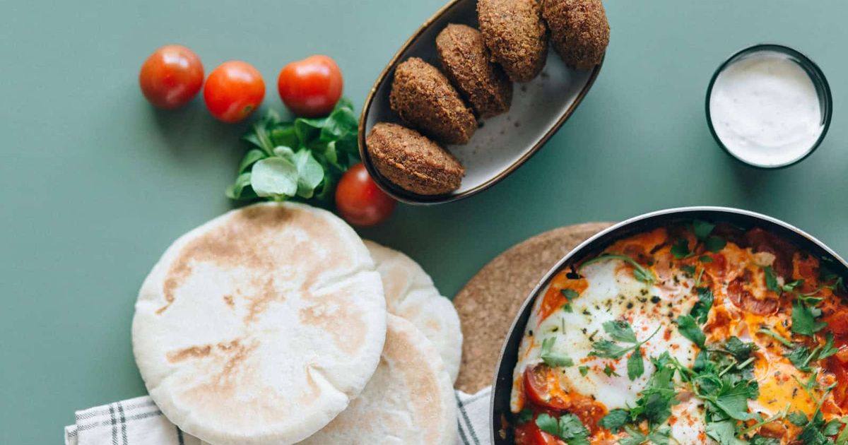 International Falafel Day shows falafel still resonates worldwide | The ...