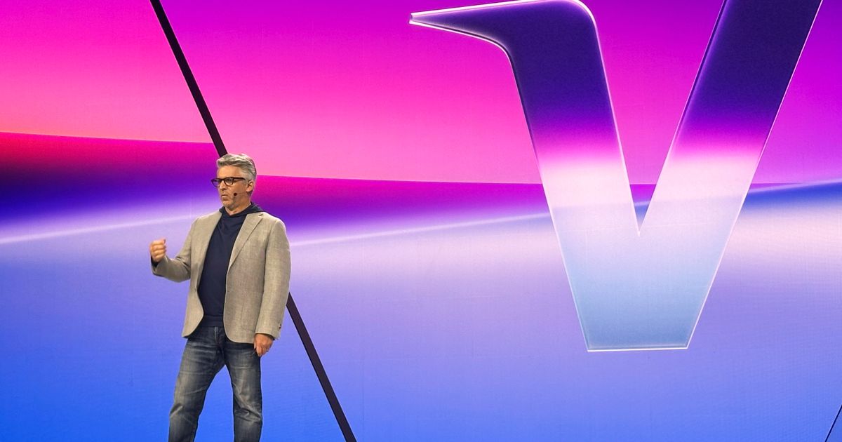 Visa plugs its payment network into ChatGPT, letting AI agents shop and ...