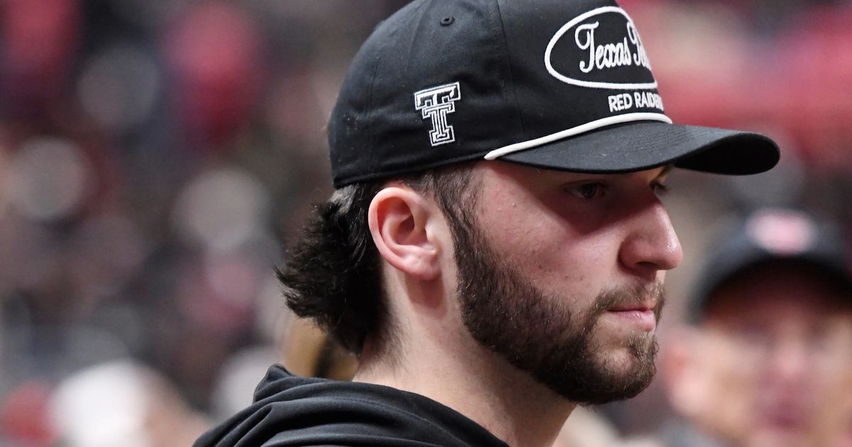 NFL informs Brendan Sorsby it will not hold a supplemental draft this ...
